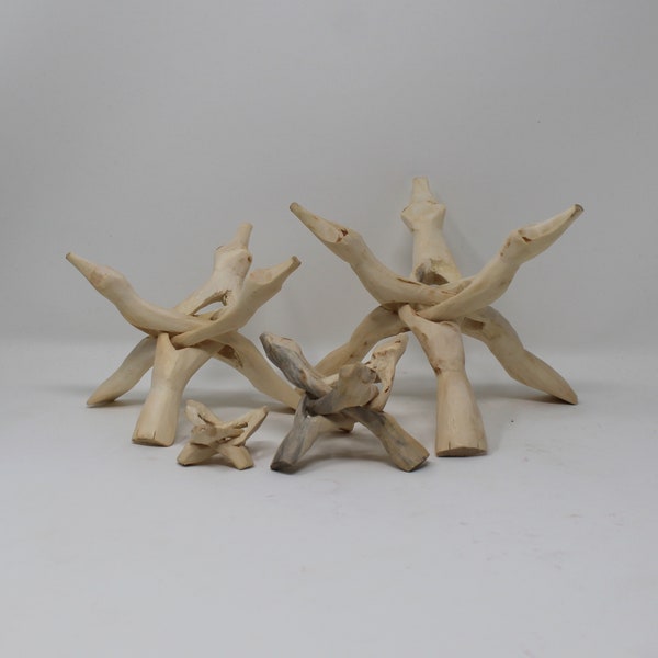 Stone Sphere Stand - Etsy