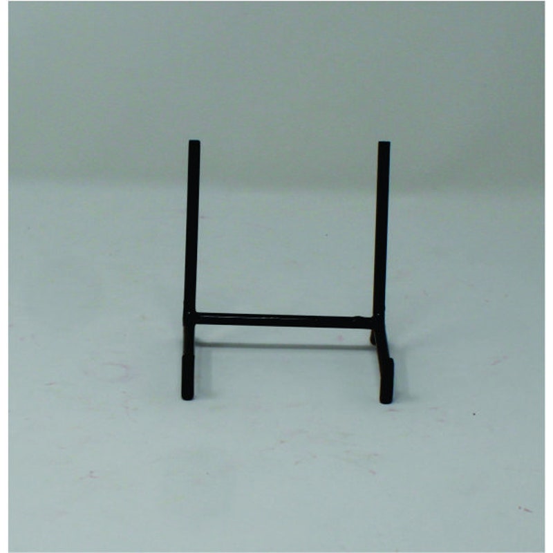 Metal Art Stand - Etsy