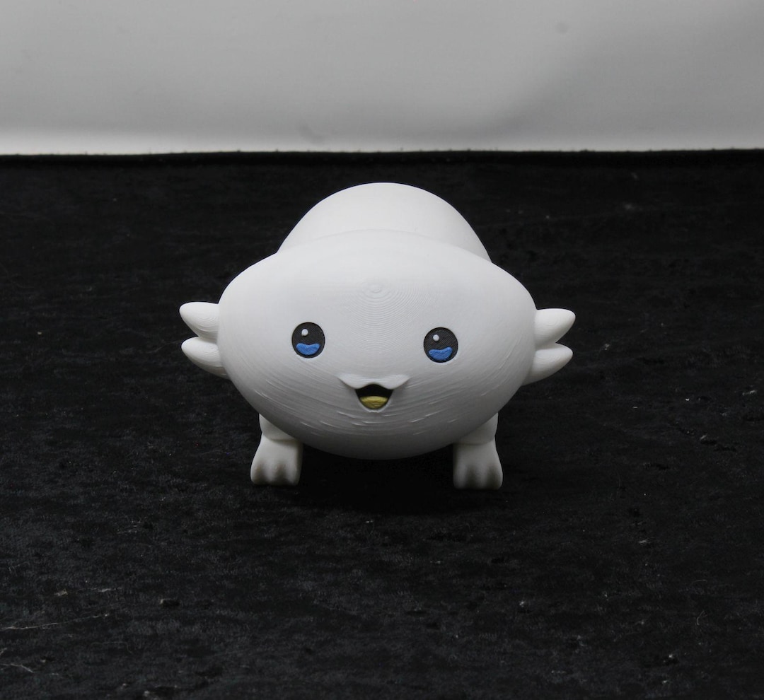 Star Trek Lower Decks Moopsy Figure - Etsy