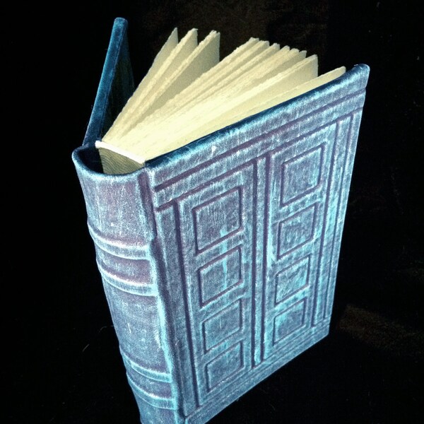 River Song Journal - Etsy