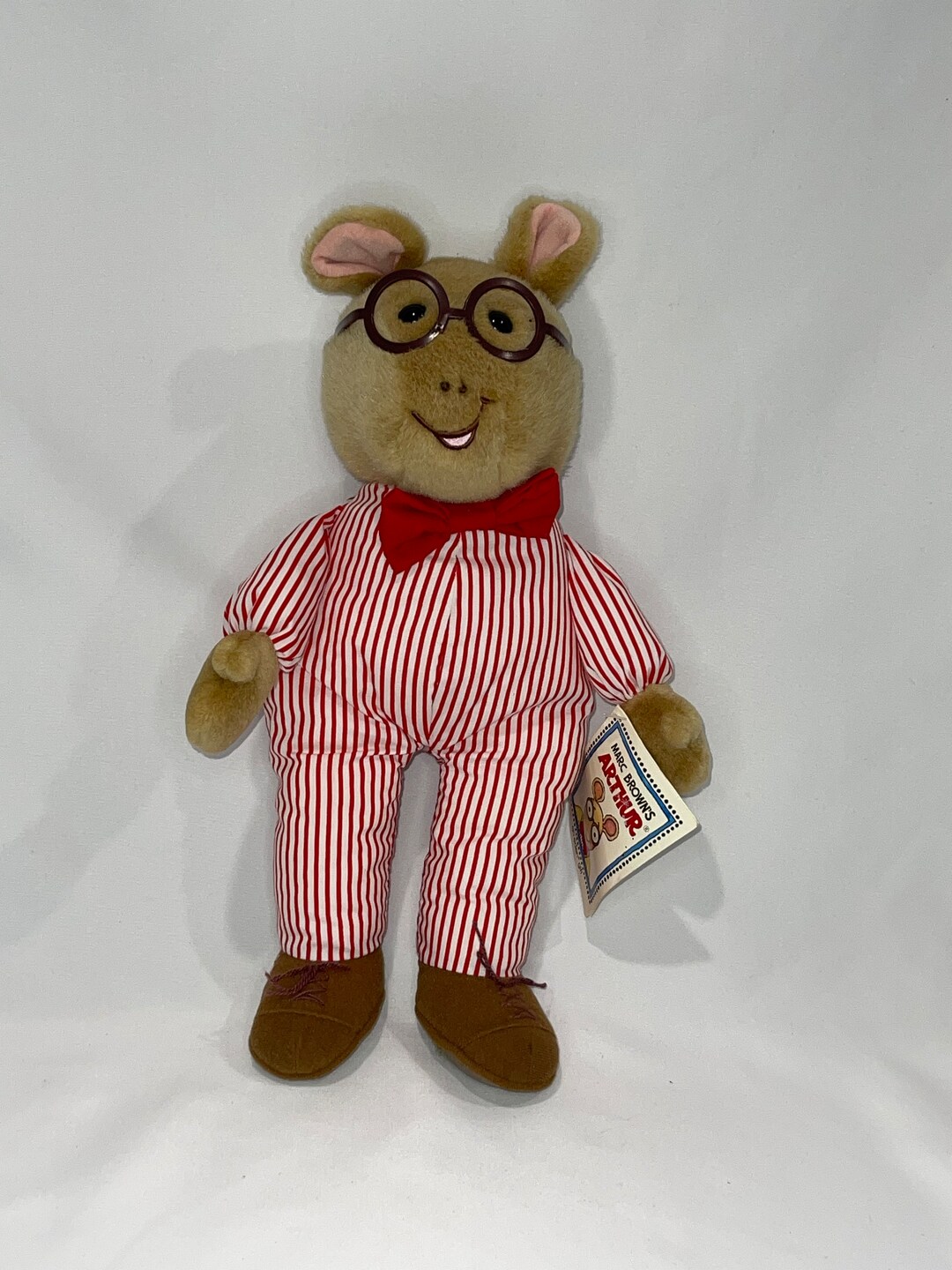 94 Arthur Doll - Etsy