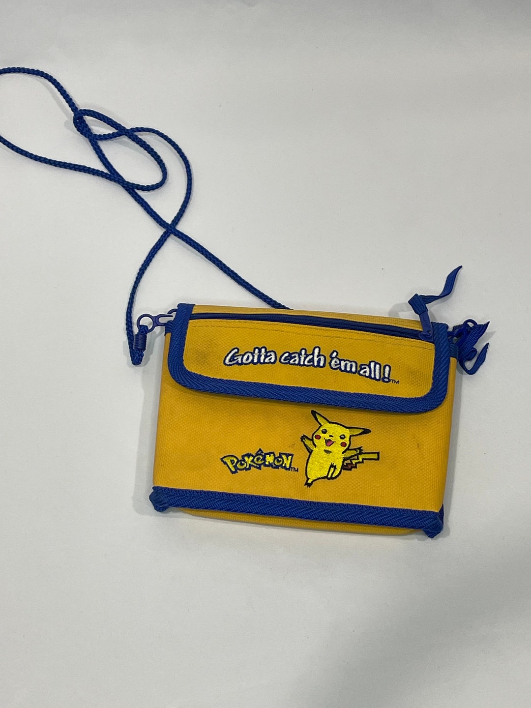 Pokémon Bag - Etsy