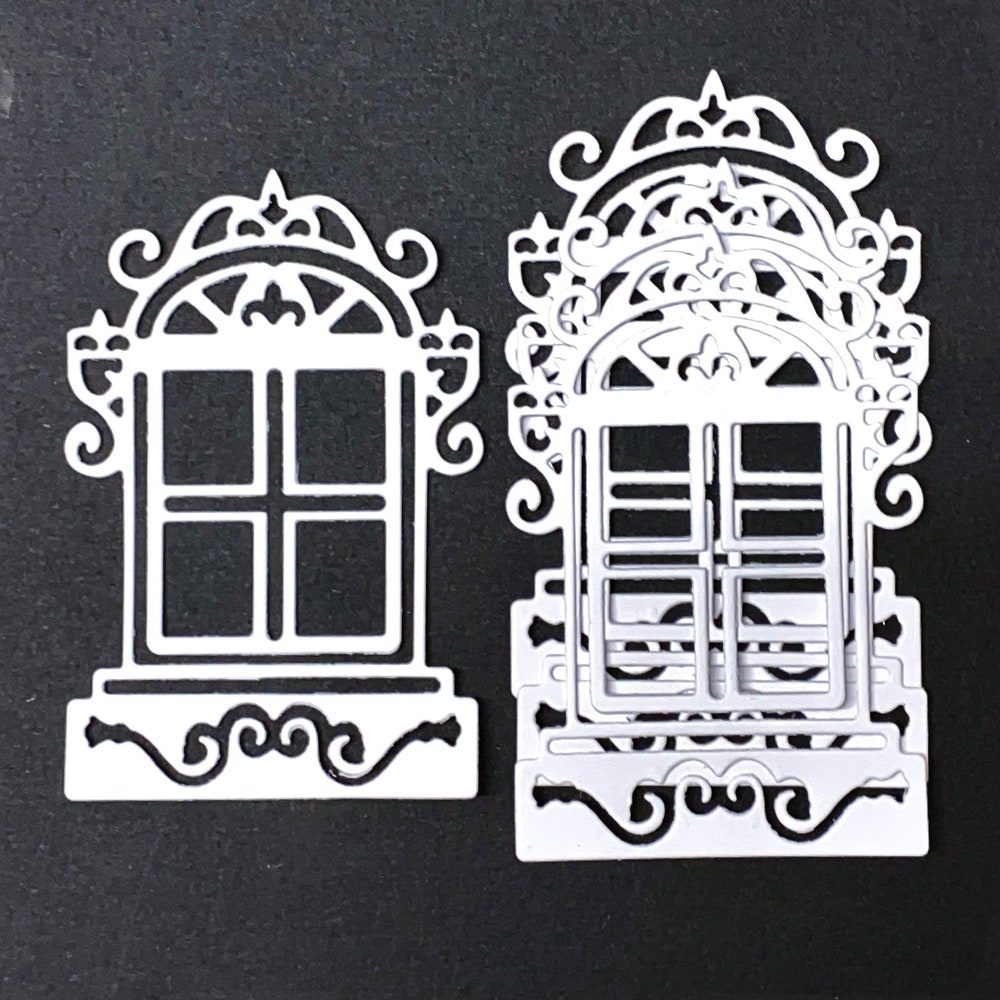 DieCutsByLinda - Etsy