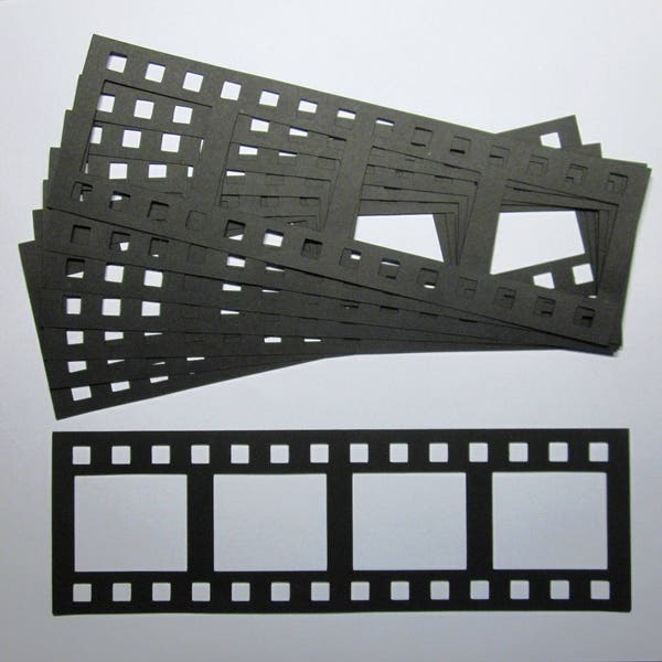 Film Strip - Etsy