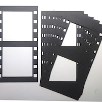 Film Strip - Etsy