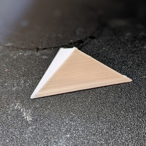 Ahsoka Tano Akul Teeth (clone Wars) - Etsy