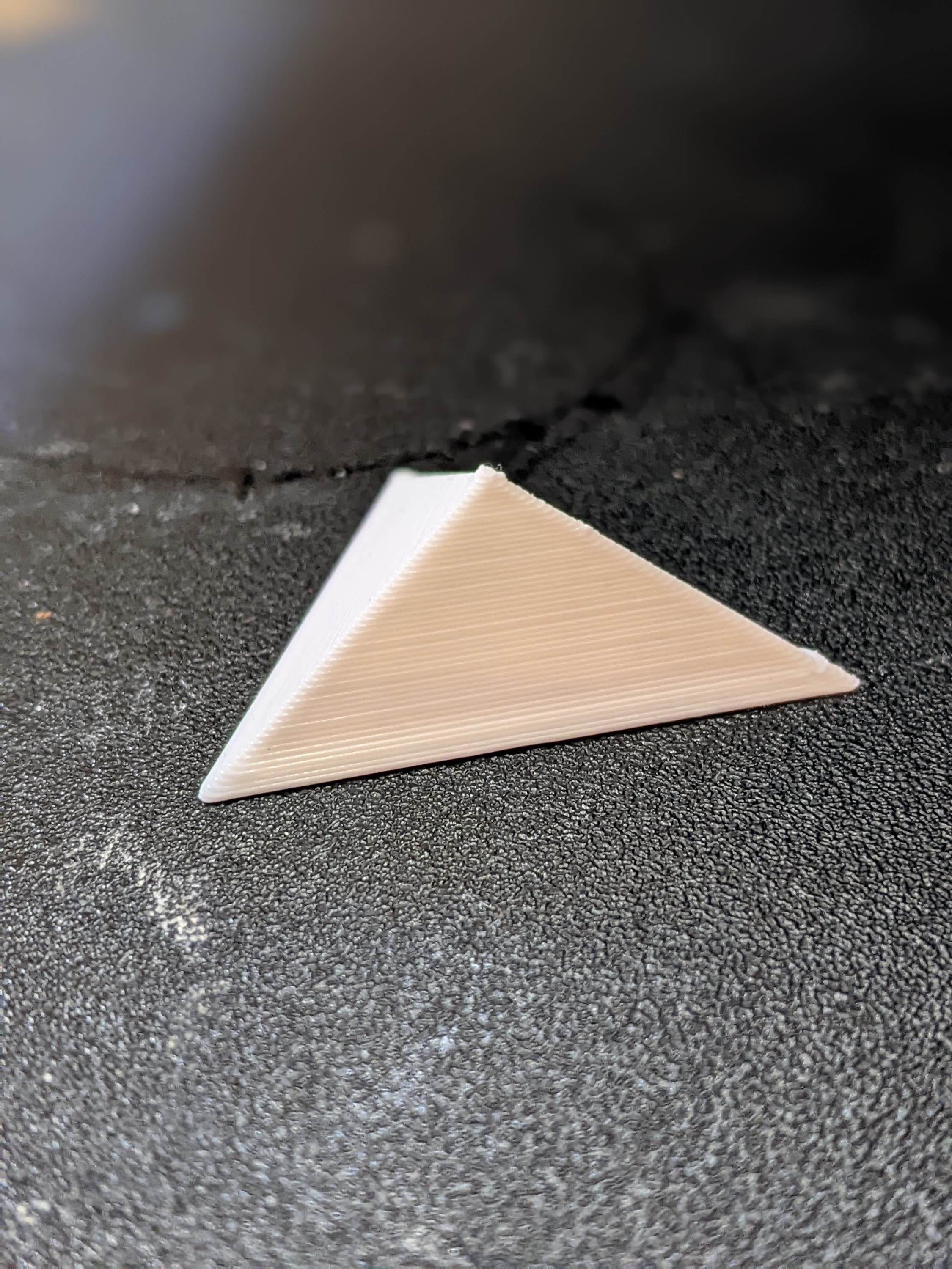 Ahsoka Tano Akul Teeth clone Wars - Etsy Australia