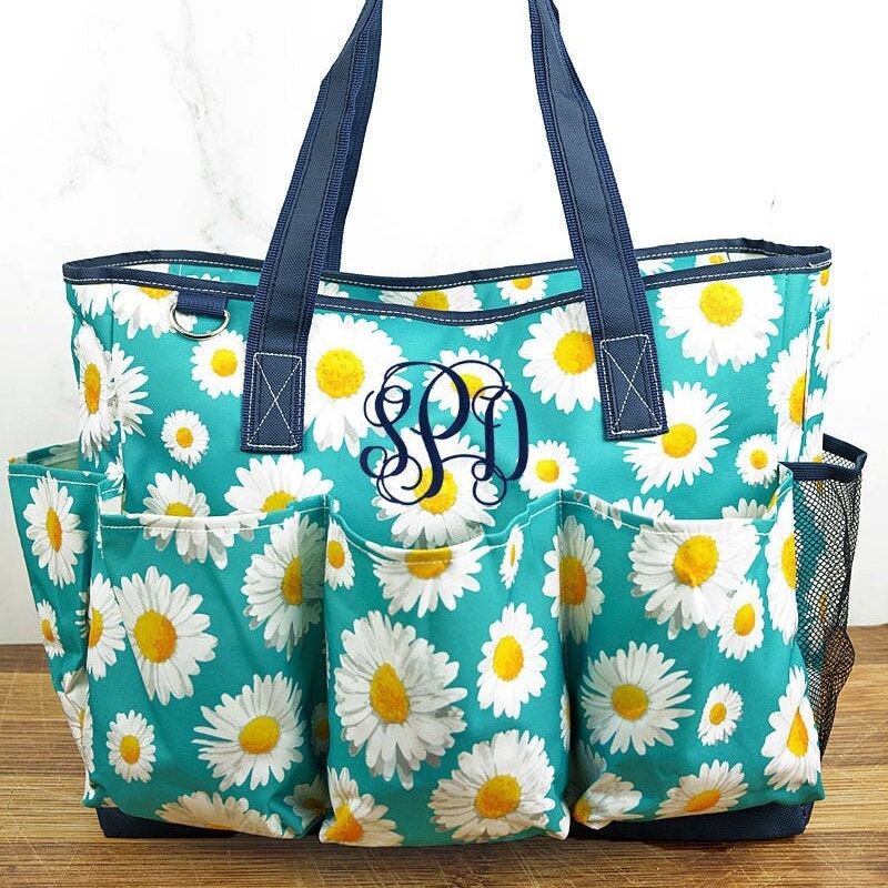 Utility Tote - Etsy