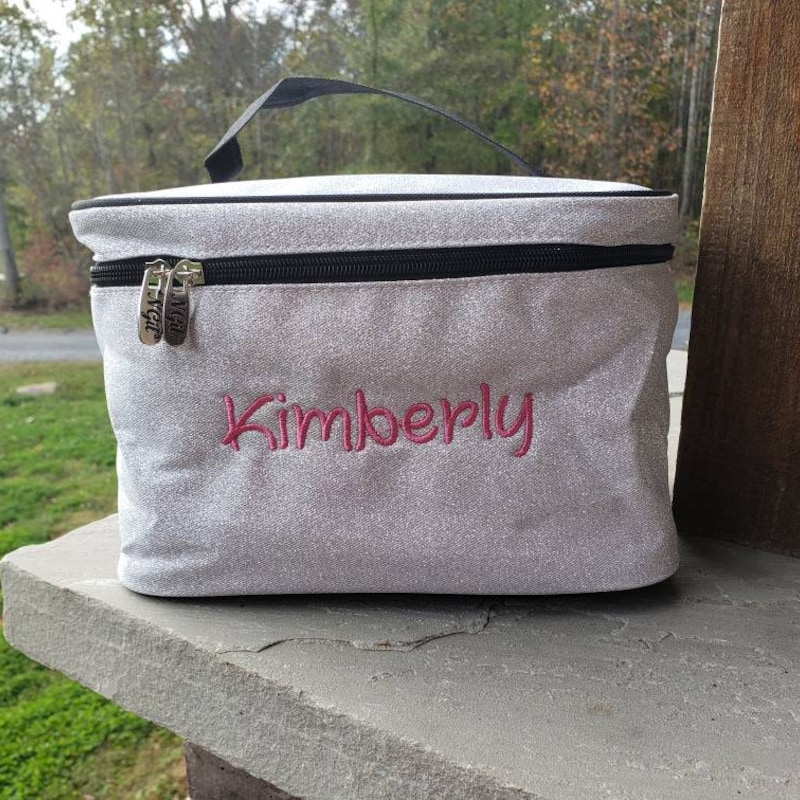 Lancome Cosmetic Bags - Etsy