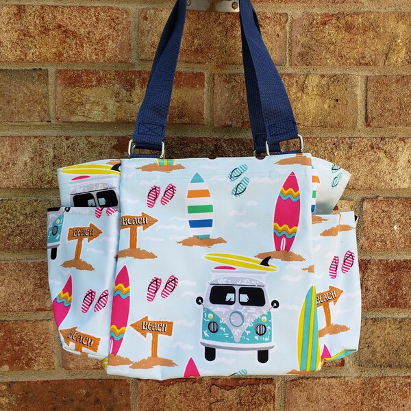 Vw Van Purse - Etsy