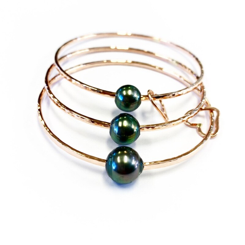 Bangle Earrings - Etsy