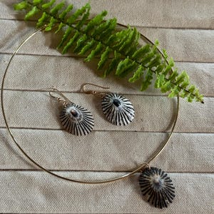 Kauai Opihi Shell Earrings - Etsy