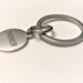 Engineer Key Chain, Architect Stainless Steel Key Ring, Gift for Her ...