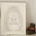 Ketut Liyer - Drawing - Pen and Ink - Print - Digital Print - Art Print ...