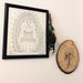 Ketut Liyer - Drawing - Pen and Ink - Print - Digital Print - Art Print ...