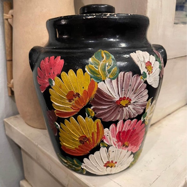 Ransburg Pottery - Etsy