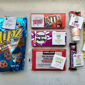 Feel Better Care Package, Get Well Soon Gift, Get Well Gift for Women ...