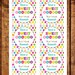 End of School Year Favor Tag, Last Day of School Tags, PRINTABLE Last ...