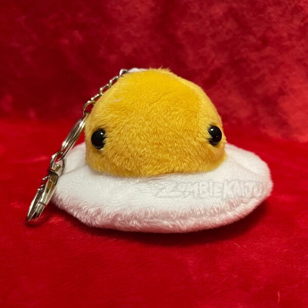Yolky Slime Rancher - Etsy