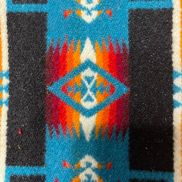 Pendleton Fabric - Etsy