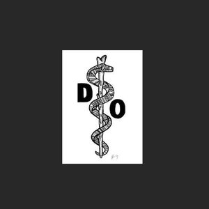osteopathic symbol