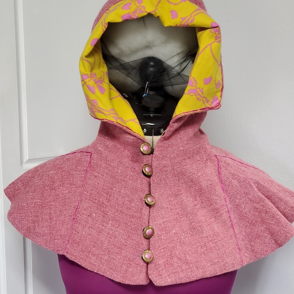 Liripipe - Etsy
