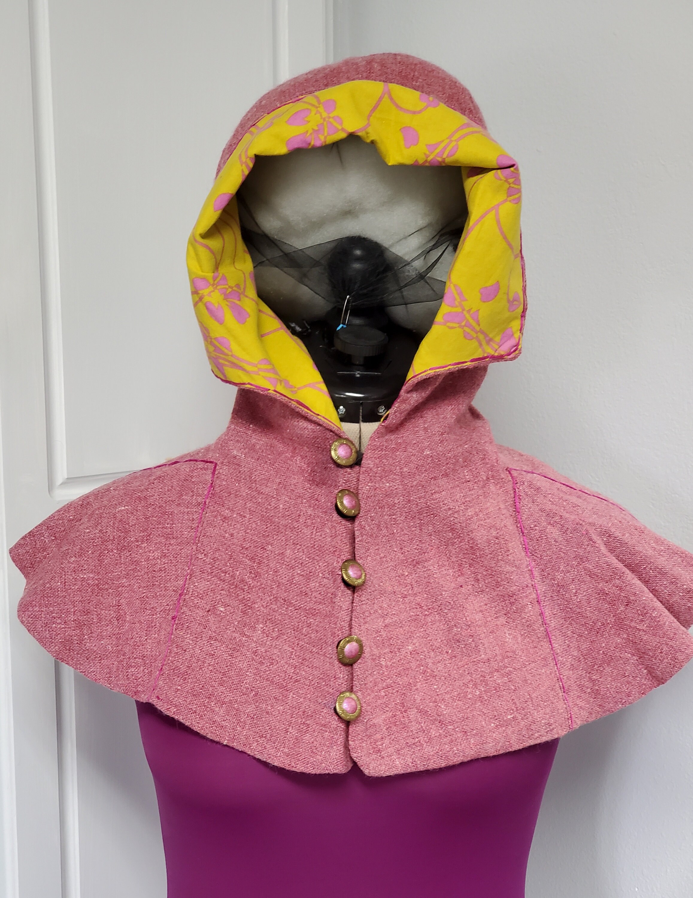 Medieval Liripipe | Etsy