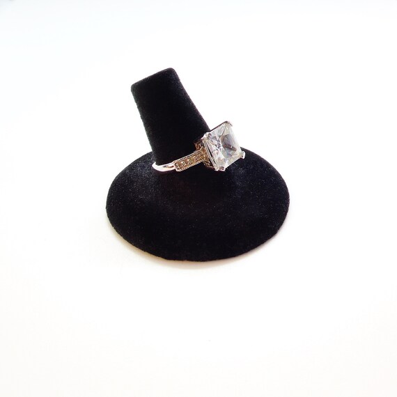 Vintage Robert Seemann RSE Denmark Sterling Silver 92… - Gem