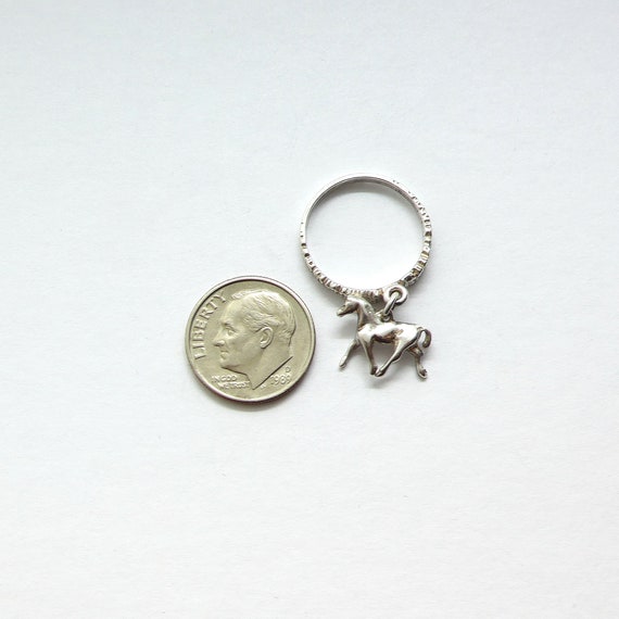 Vintage Hallmarked Southwestern Artisan Crafted Sterl… - Gem