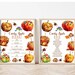 Editable Caramel Apple Bar Menu Sign Candy Apple Bar Sign Caramel Apple ...