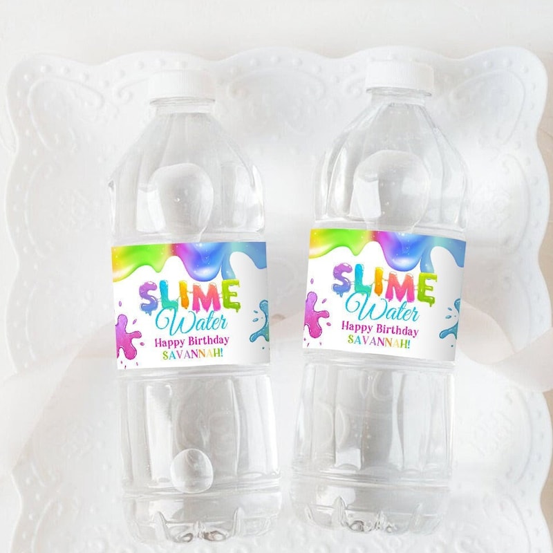 Slime Containers - Etsy