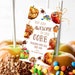 EDITABLE You Are Awesome to the Core Favor Tags Caramel Apple Treat ...