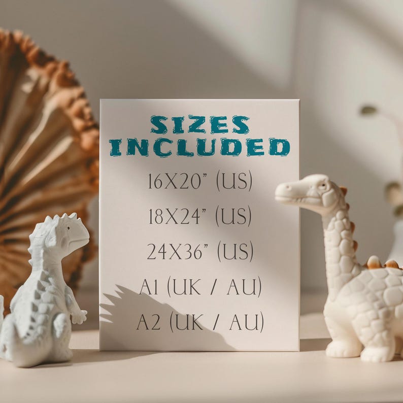 Editable Dinosaur Welcome Sign Template Dinosaur 1st Birthday Welcome ...