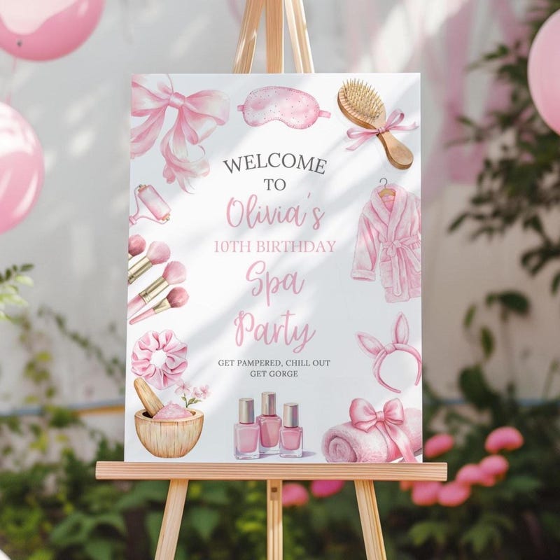 Spa Decor - Etsy