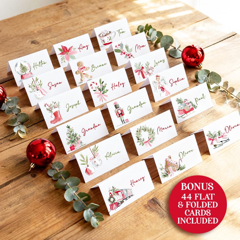 Winter Box No Food - Etsy