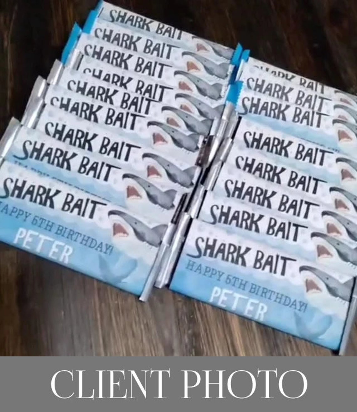 EDITABLE Shark Birthday Banner Printable Sharks Birthday - Etsy