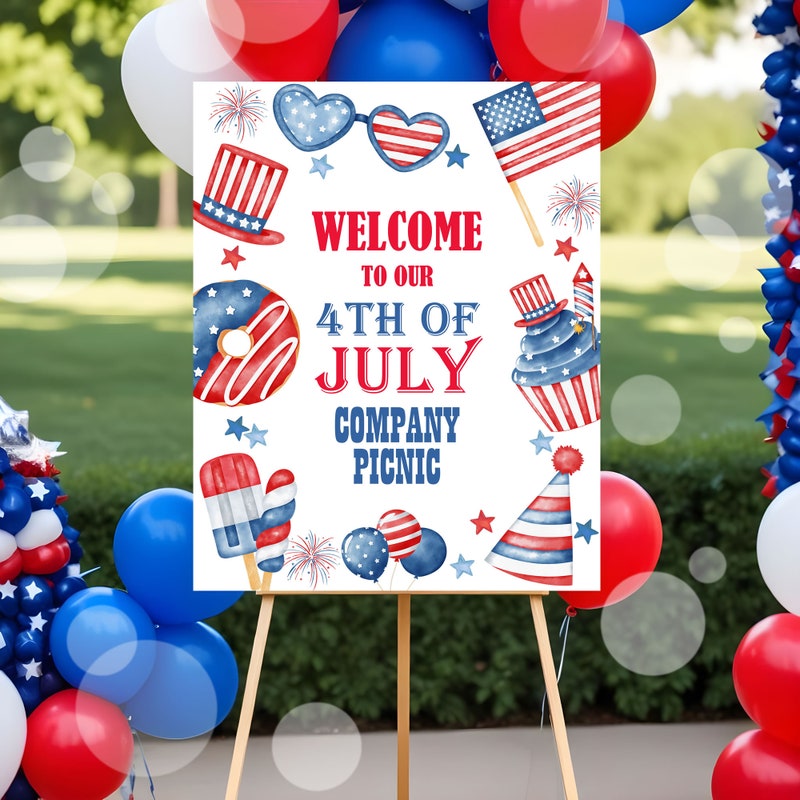 Party of 4 Sign - Etsy