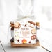 Editable Smores Birthday Thank You Tags Smore Favor Tags Smore Fun ...