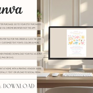 Chicken Birthday Invitation Template This Chick is Turning One Spring ...