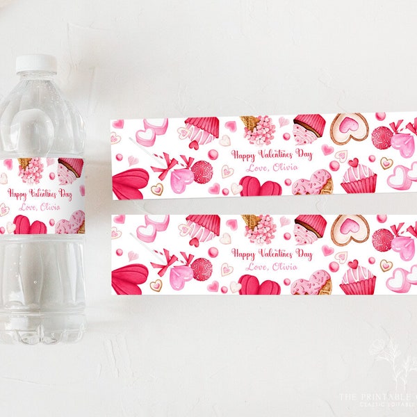 Party Favor Bottles - Etsy