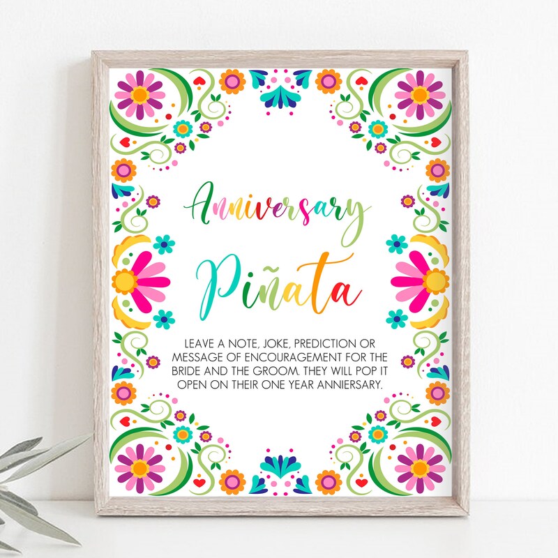 Wedding Pinatas - Etsy