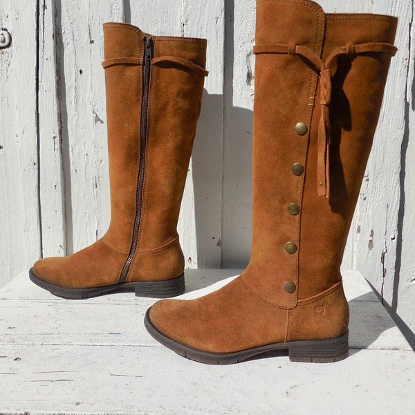 Hippie Boots - Etsy