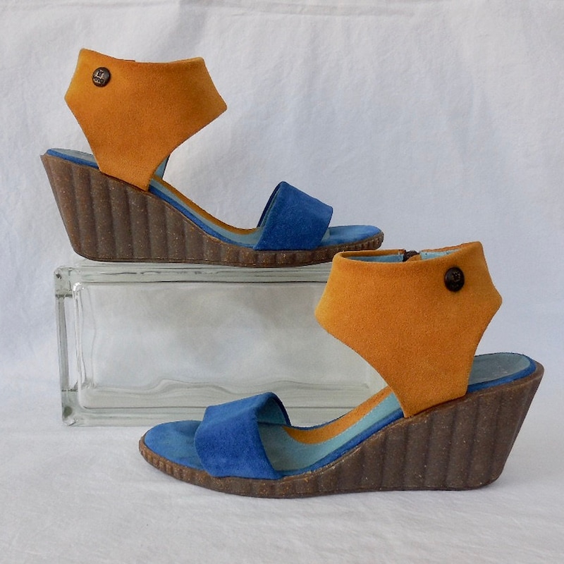 Hippie Sandals - Etsy