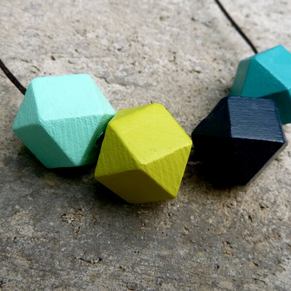 Navy and Lime - Etsy