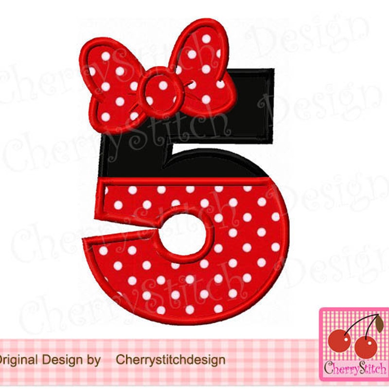 Minnie Mouse Candle - Etsy