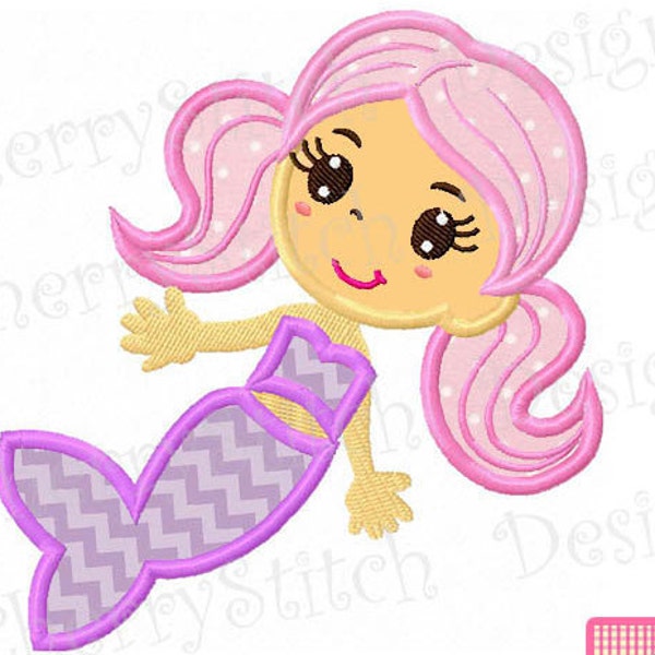 Sea Maiden - Etsy