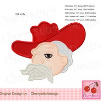 Colonel Reb - Etsy
