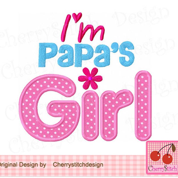 Papa Embroidery - Etsy