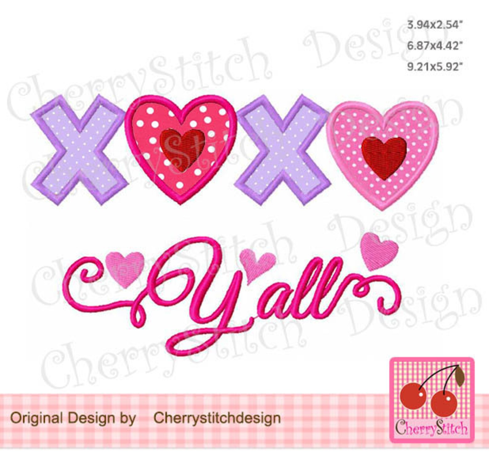 XOXO Y'all Valentine's Day Xoxovalentine's Day - Etsy
