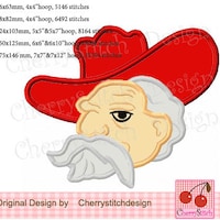 Colonel Reb - Etsy